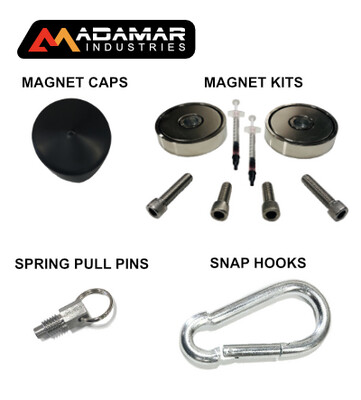 ADAMAR Industries Shop Our Products
