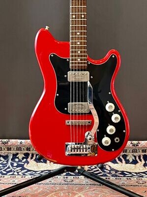 Vintage Rare & Retro Guitars