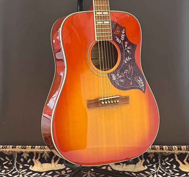 Guitars
