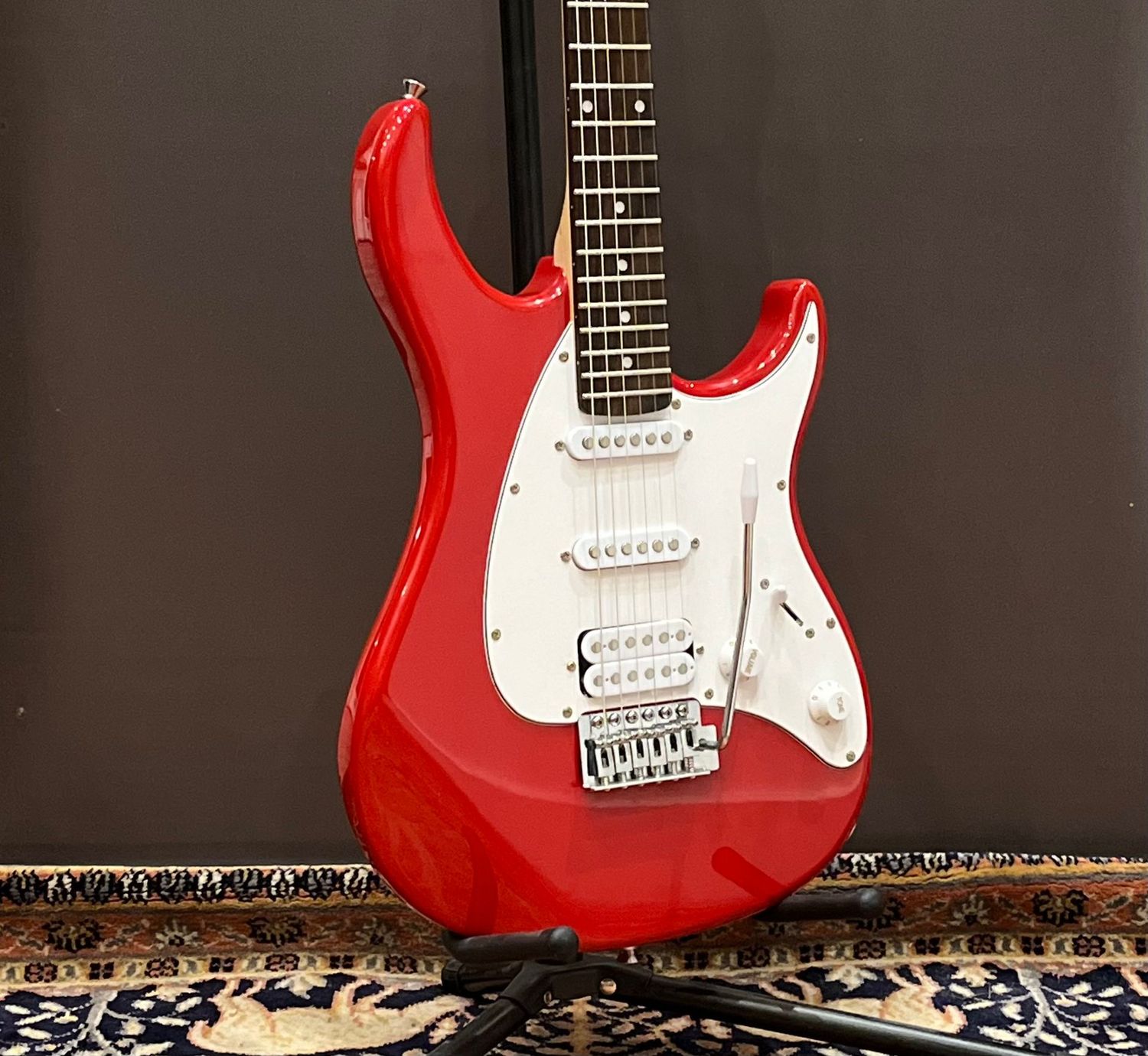 2023 Peavey Raptor Plus