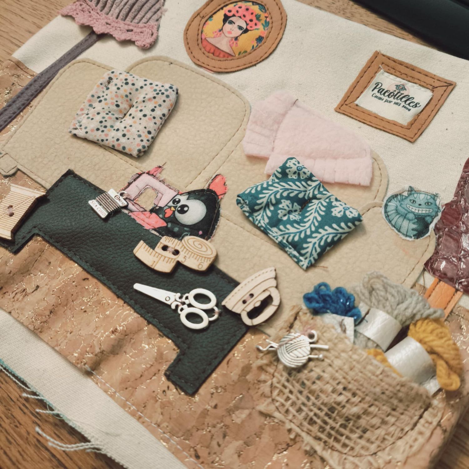 Tutoriels additionnels