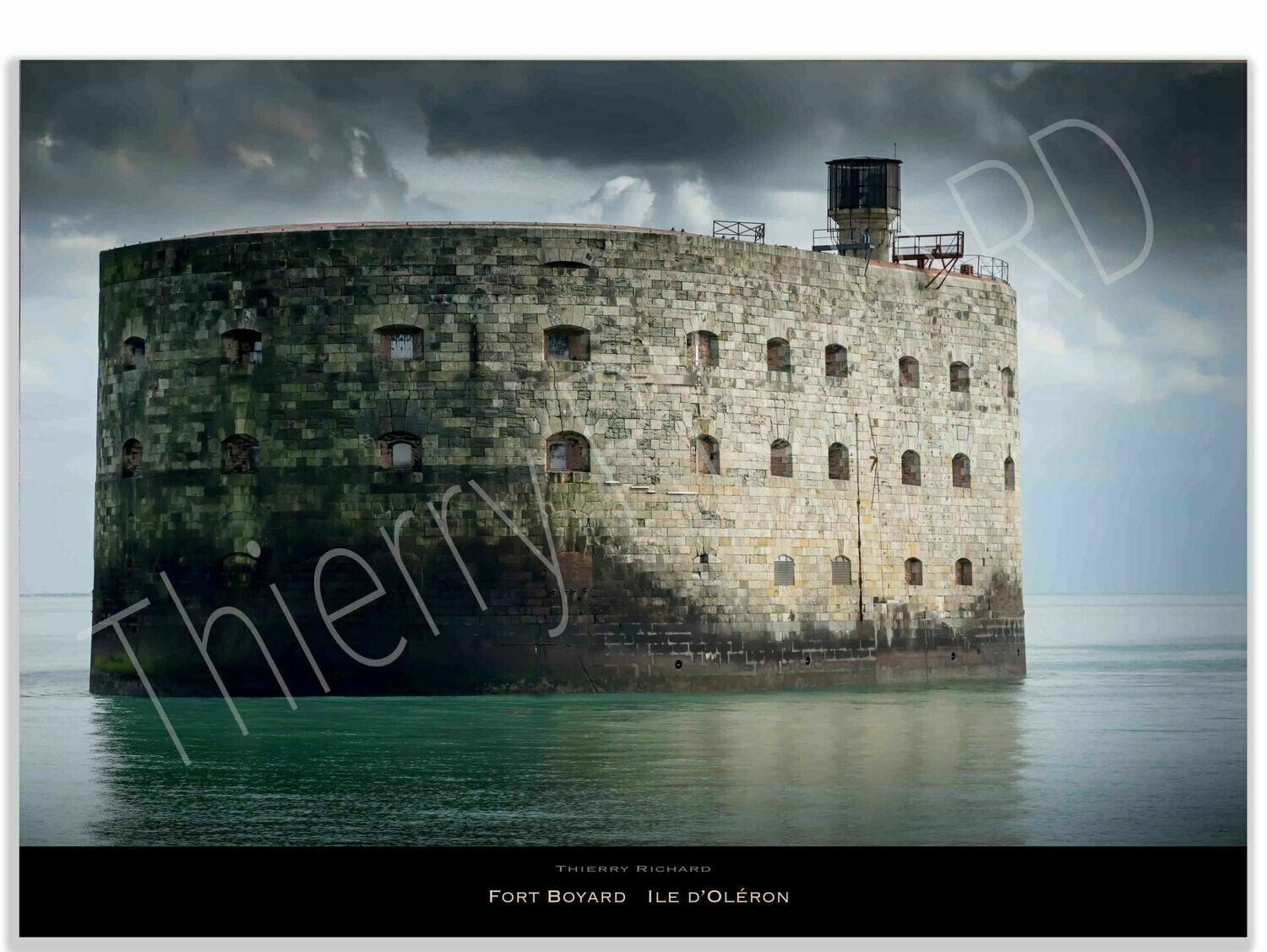 Fort Boyard