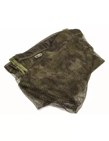 SOLAR CAMO REPLACEMENT LANDING NET MESH 42 inch – Hengelsport De ...