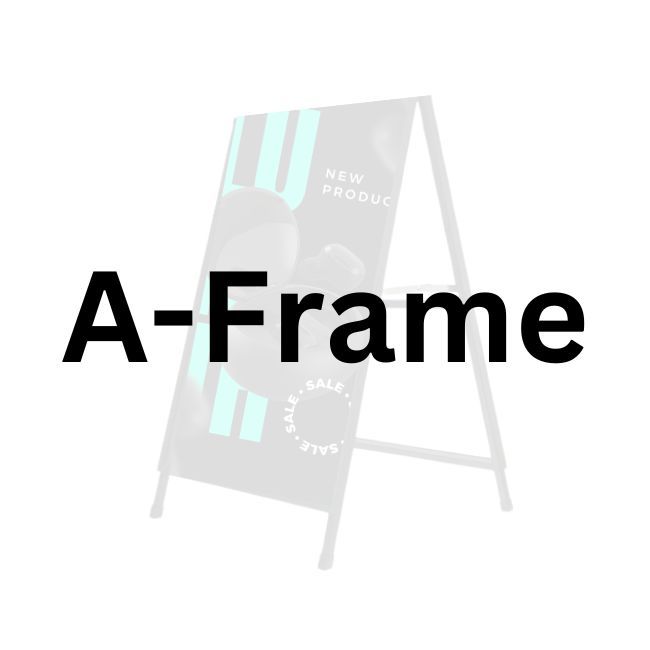 A-Frame - Store - What Knots