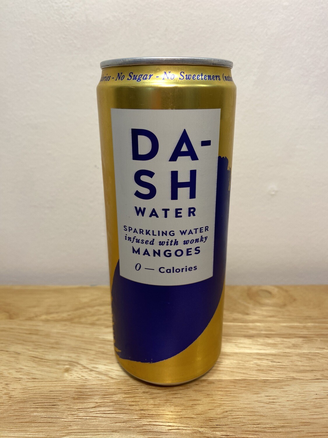 Dash Mango Sparkling Water
