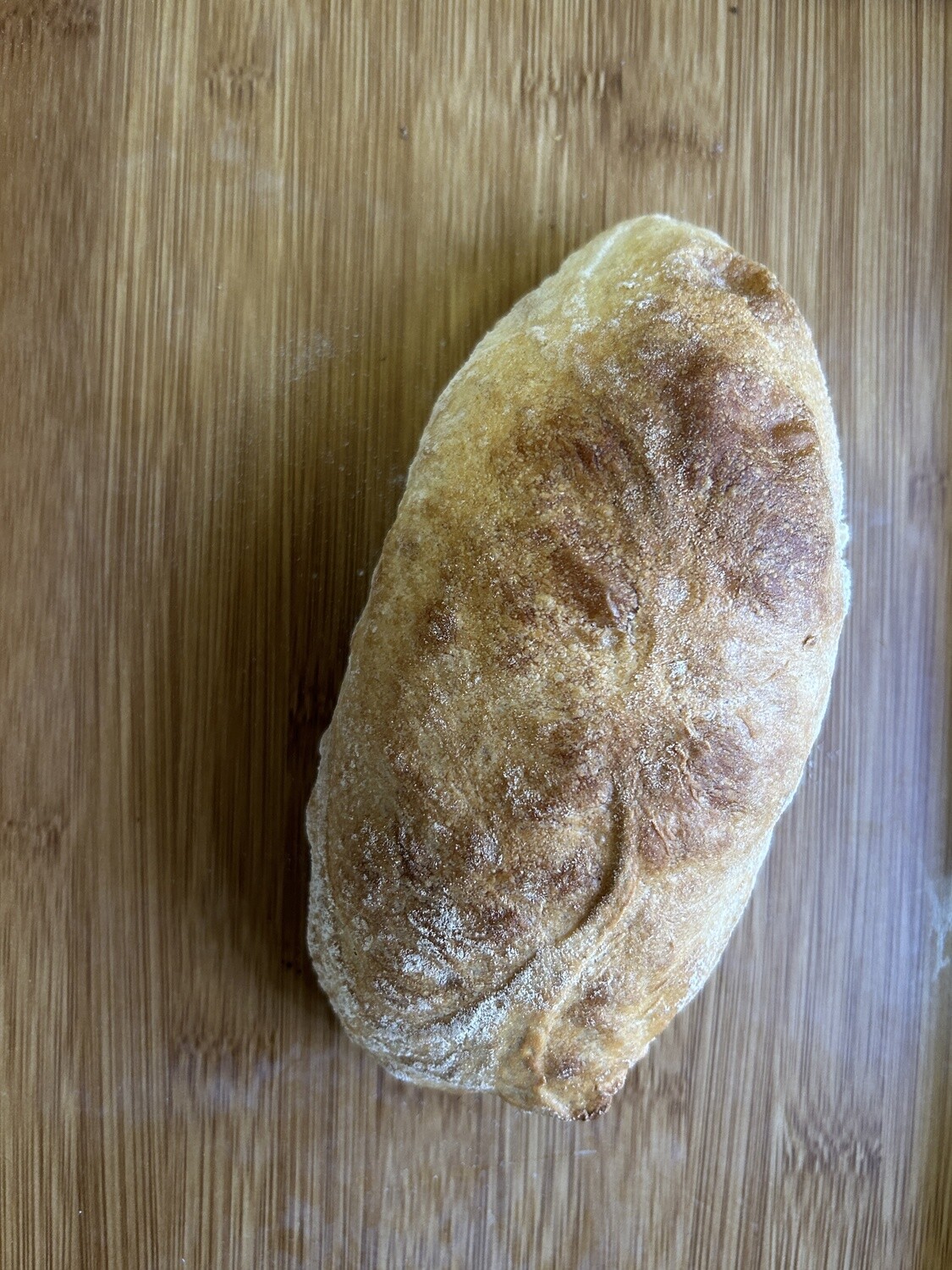 Mini Ciabatta