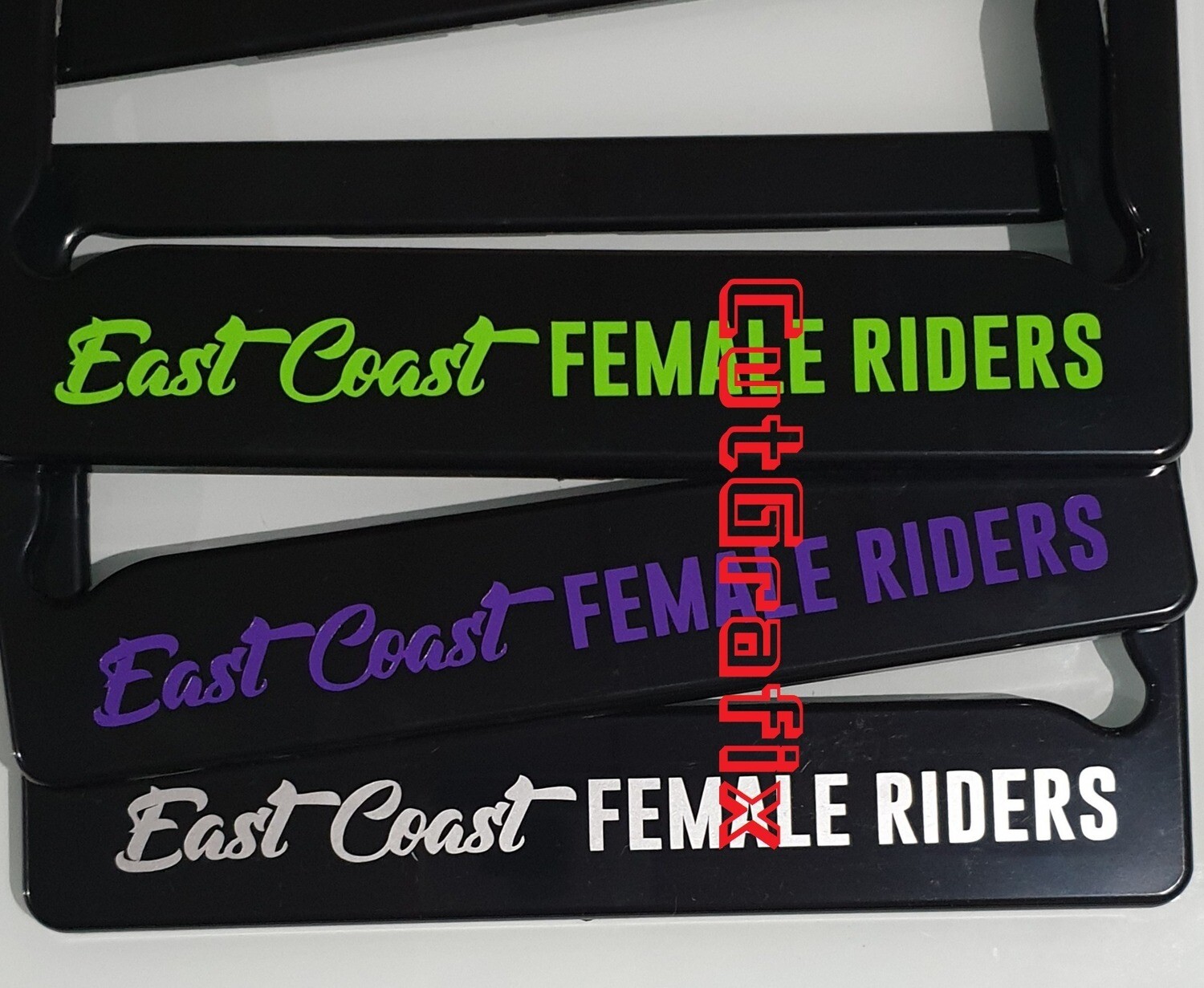 Plate Frames