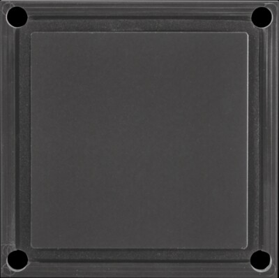 Blind-module voor modulaire buitenpost - Store - Omni-Electric