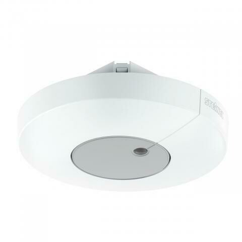 STEINEL - Steinel Lichtsensor Dual KNX V3 rond, inbouw wit - Store ...