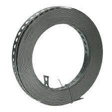 Bandijzer 12x0.8mm - Store - Omni-Electric