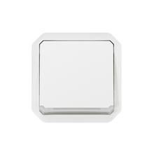 Legrand - Plexo Wisselschak Verlicht Mechanisme Ip55 Ik08 Wit - Store ...