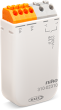 Niko - Relaismodule - Store - Omni-Electric