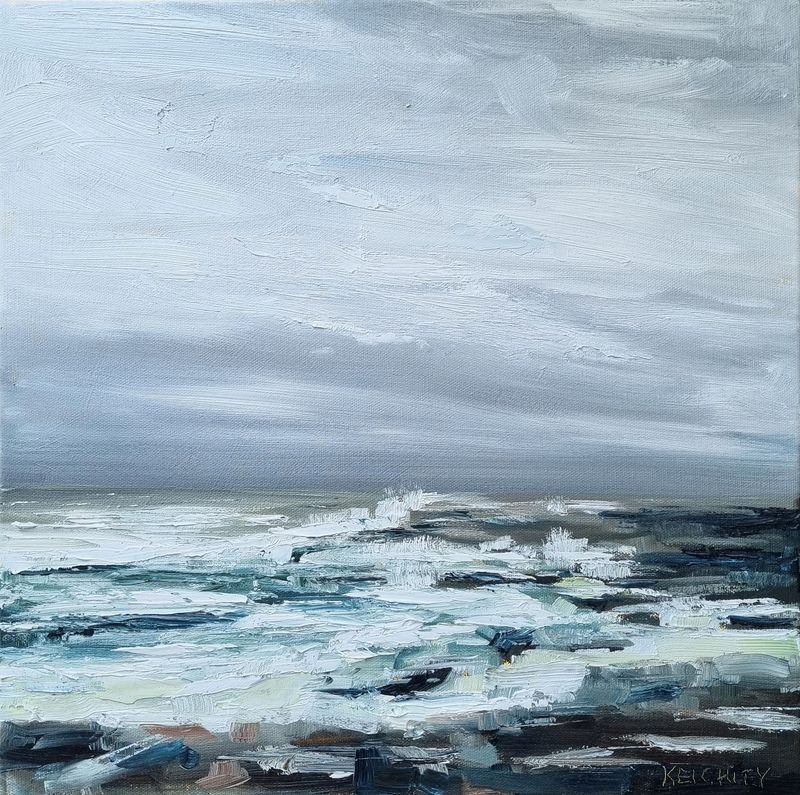 Artworks – Michelle Keighley Art