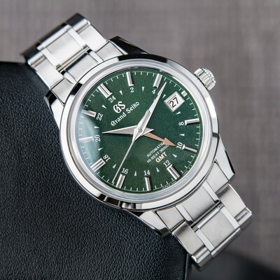 Grand Seiko