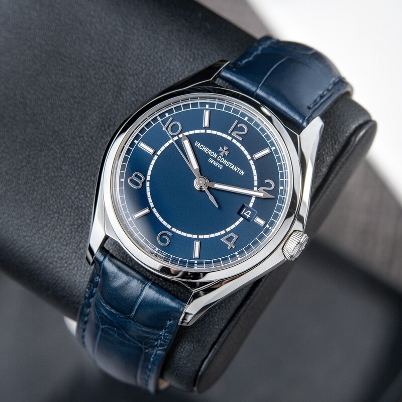 Vacheron Constantin