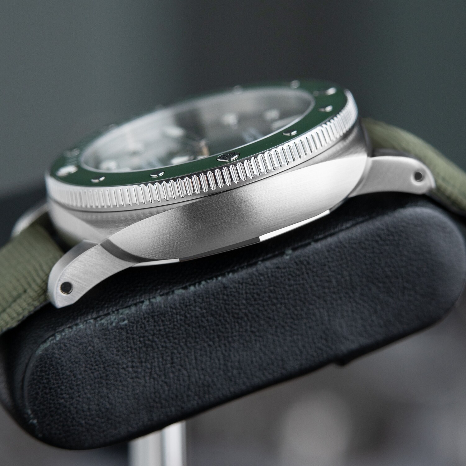 Panerai Luminor Submersible QuarantaQuattro UNWORN Esteel Panerai Luminor Submersible QuarantaQuattro UNWORN Esteel