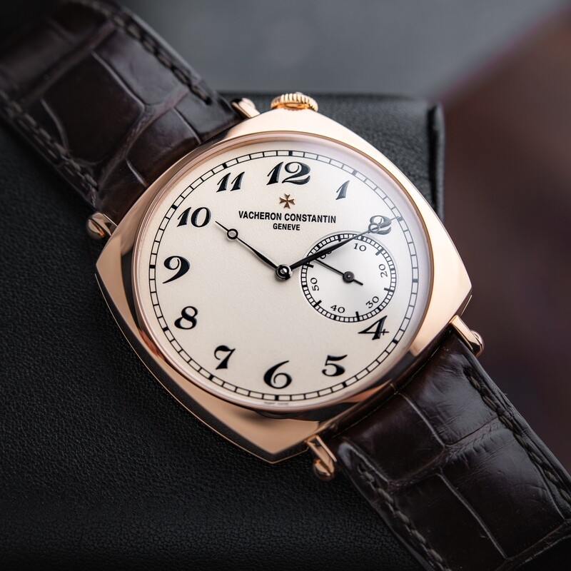 Vacheron Constantin