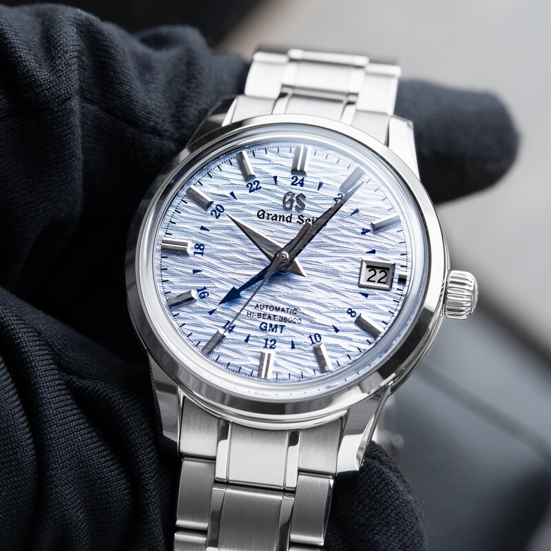 Grand Seiko