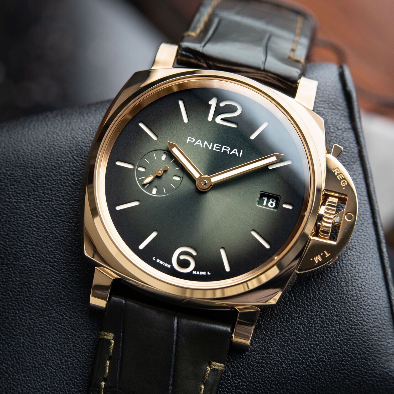 Panerai