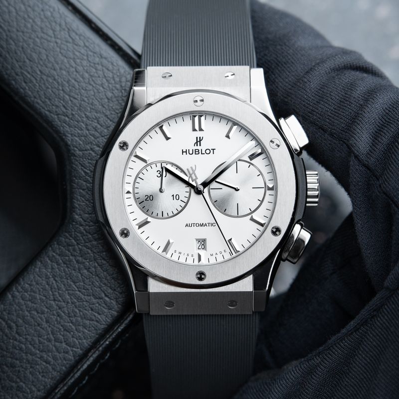 Hublot Hublot
