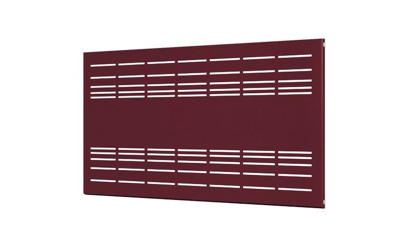 VALLA DE 100 cm DE ALTURA