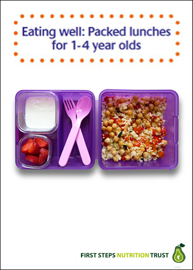 First Steps Nutrition Store