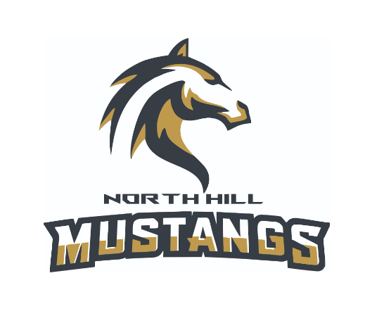 North Hill Mustangs