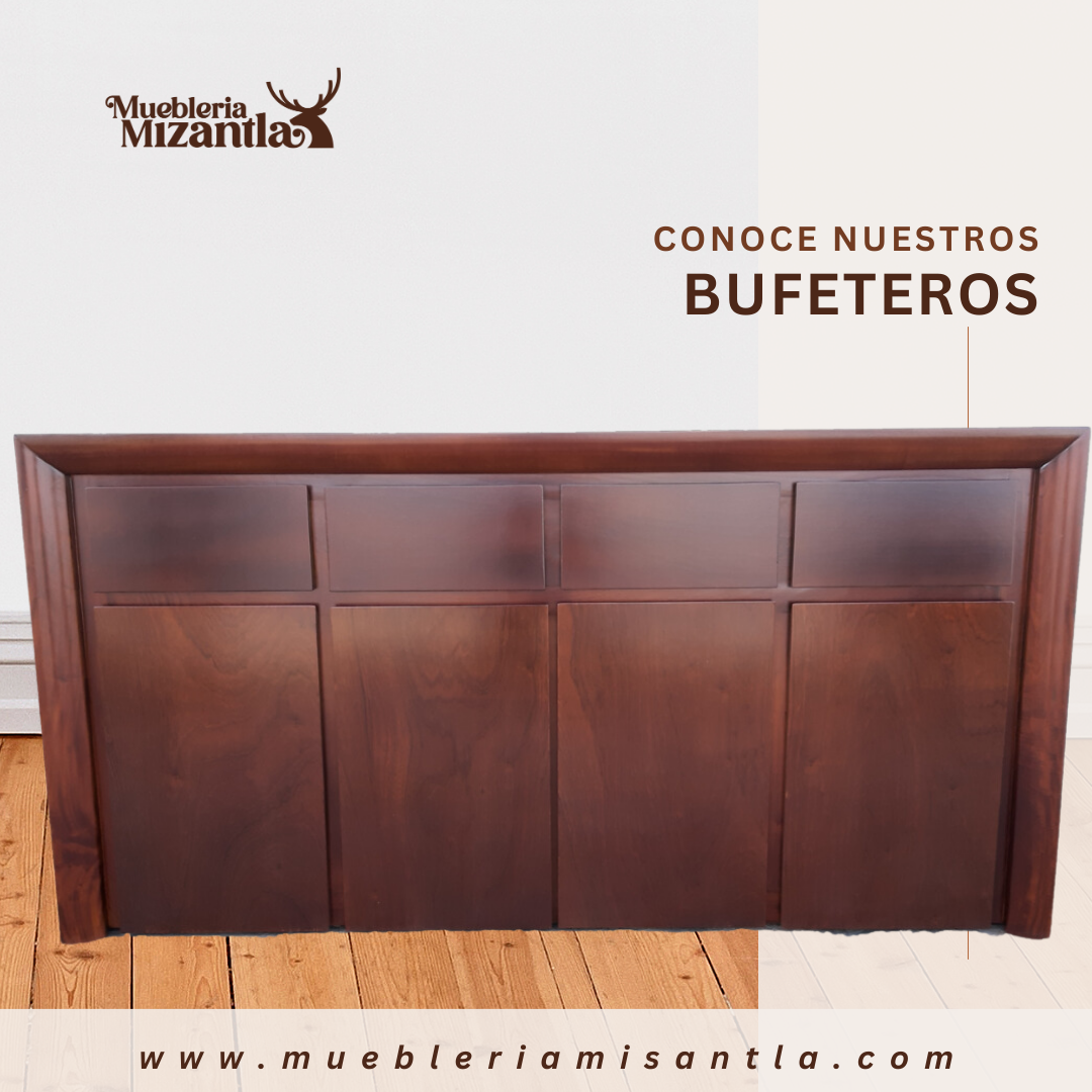 Bufeteros - bufet comedor