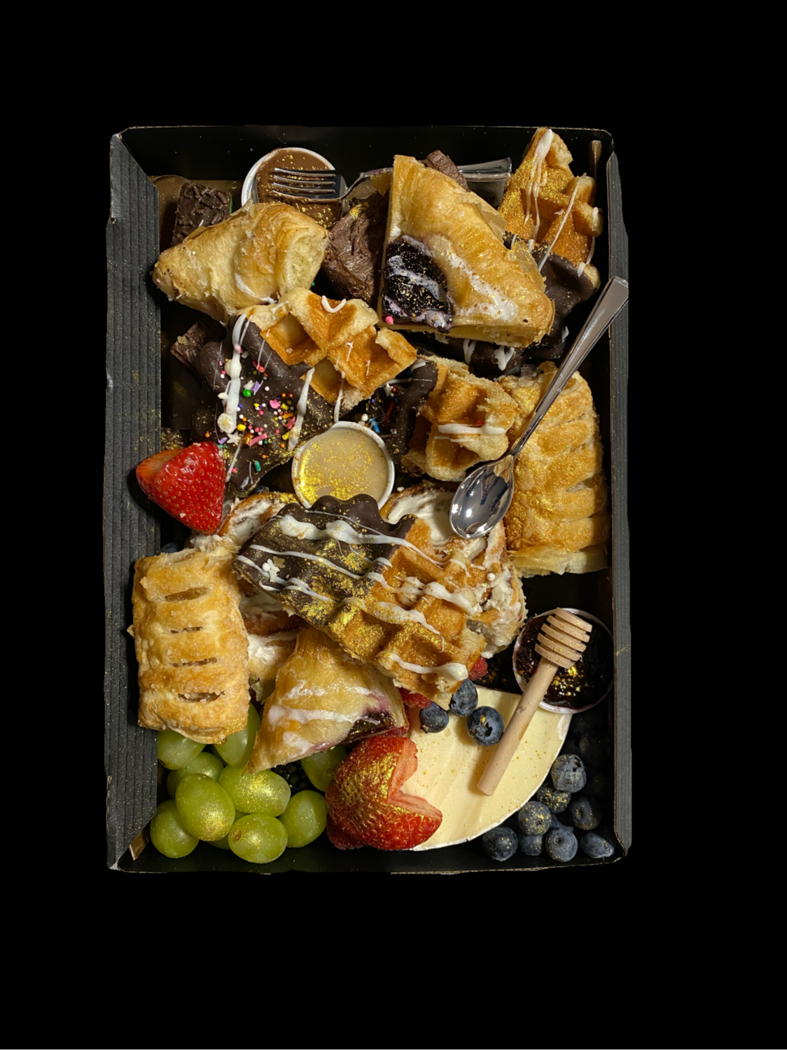 Breakfast Boxes - Choose Your Size