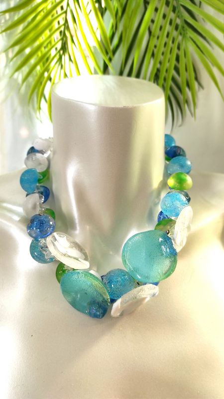 Bijoux FROEHLY, plus qu'un Bijou, une Œuvre originale.