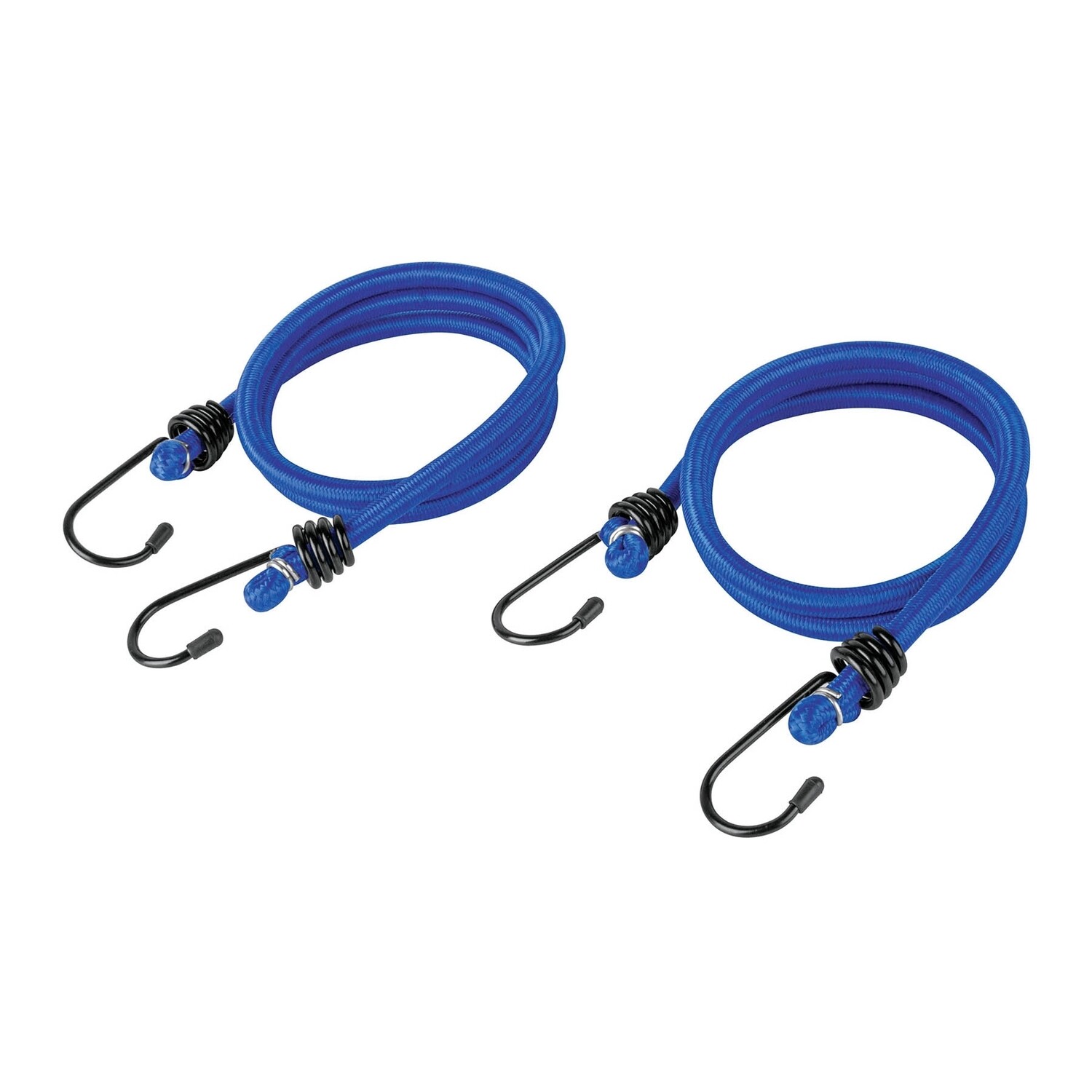 Juego de 2 tensores elasticos pretul 25093