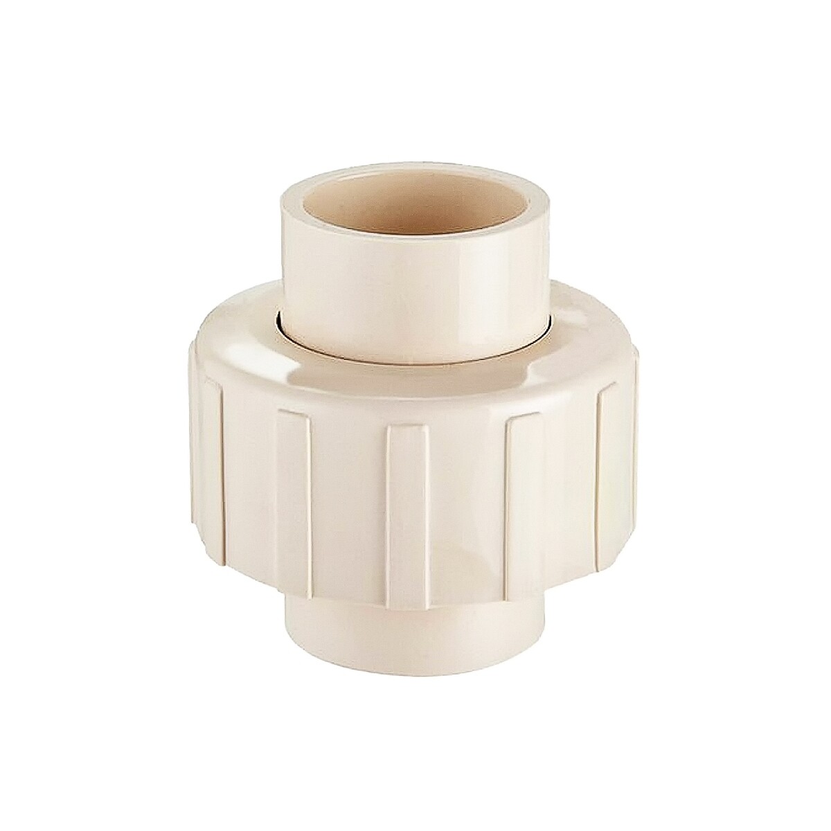 Tuerca unión CPVC MOD 413CPVC.19