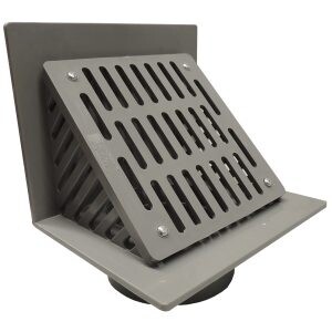 Coladera Angular Pluvial XFQ4-100