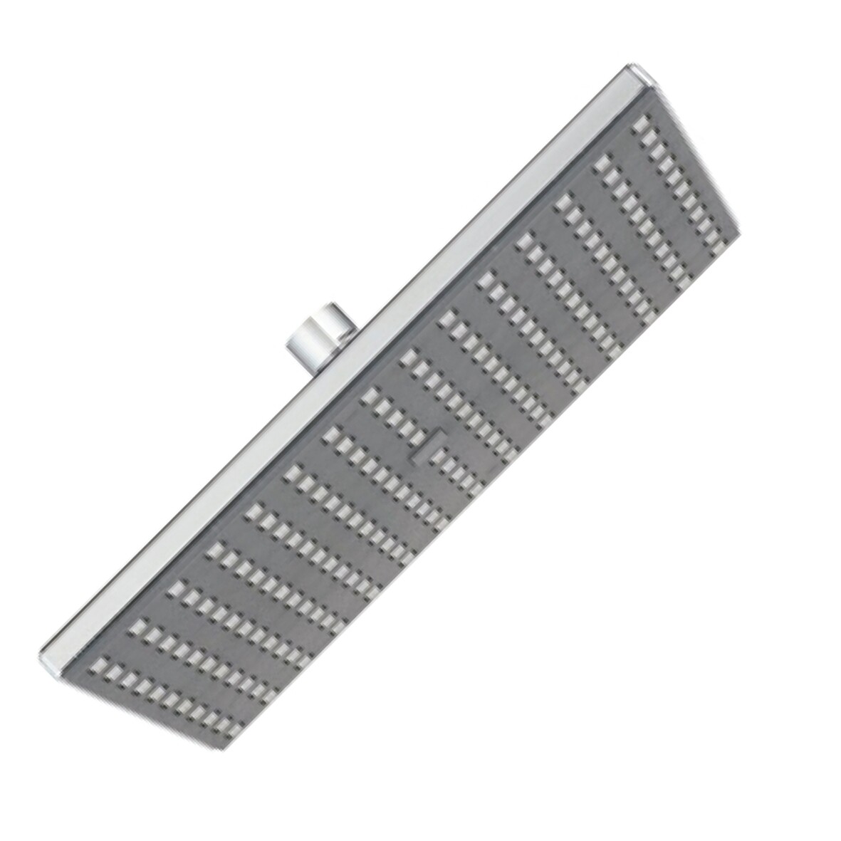 Regadera rectangular MOD. VA04.201