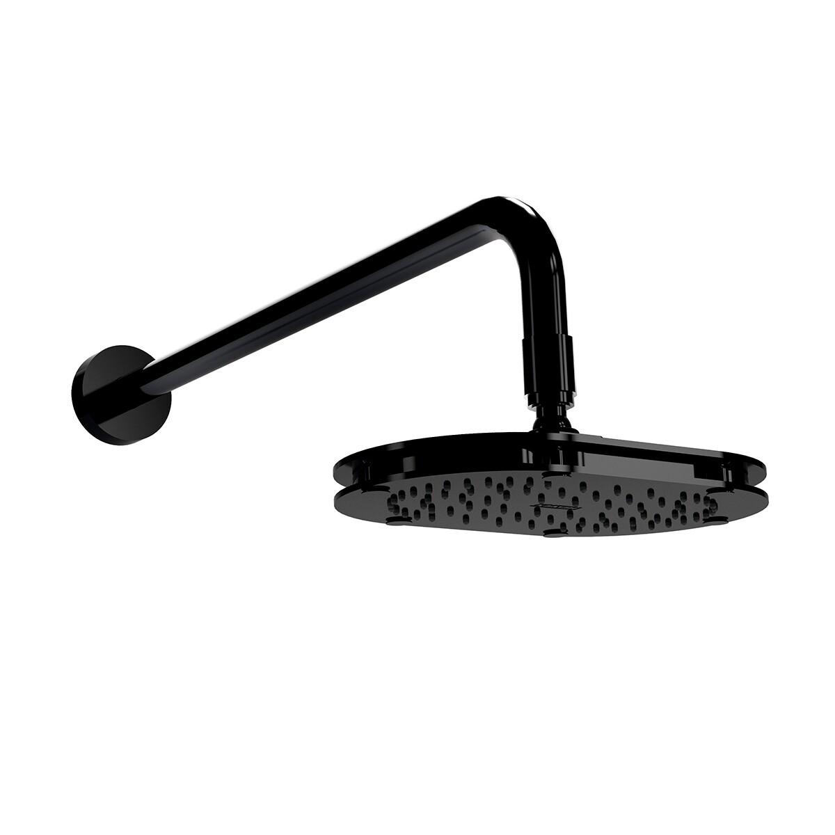 REGADERA PREMIER CON BRAZO Y CHAPETON PREMIER H3005-TR035-OB
