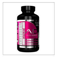 Total Nutrition Syosset