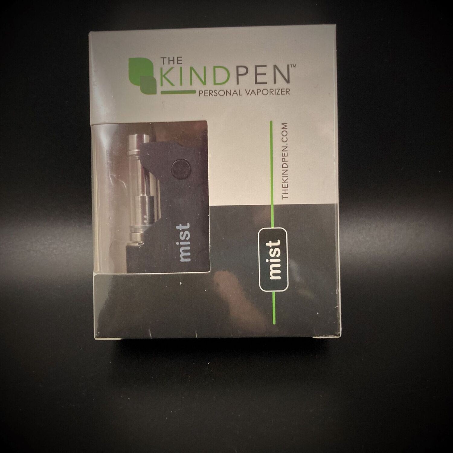 THE KIND PEN - VAPORIZER, MIST