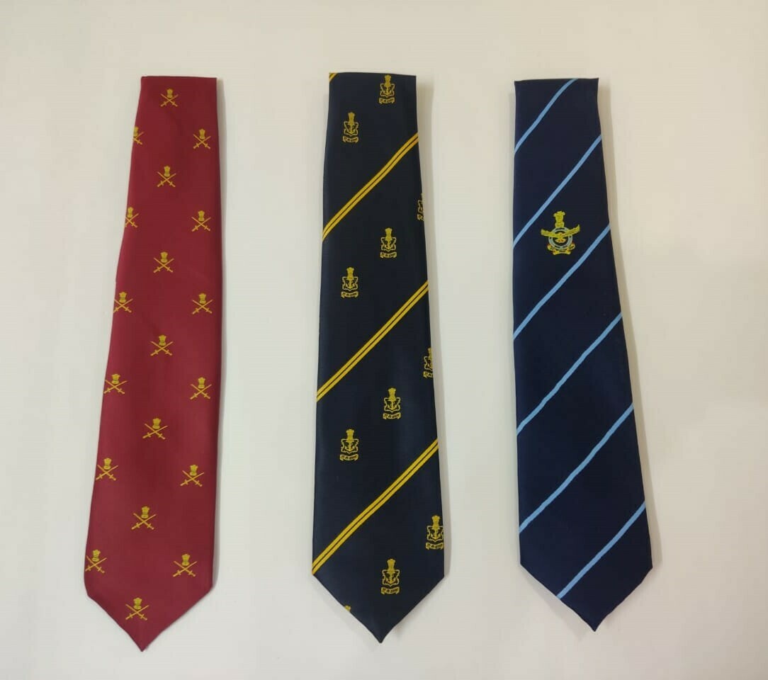 DEFENCE TIES