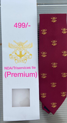 Defence Ties