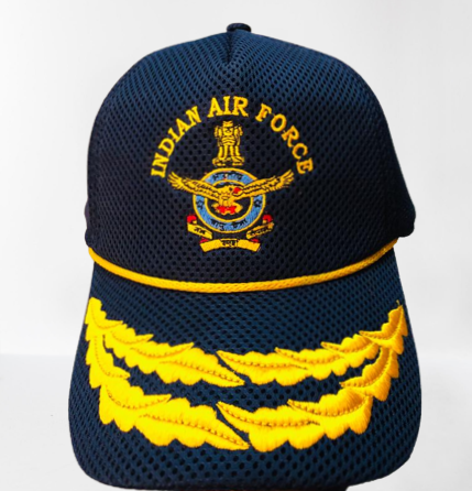 IAF Caps