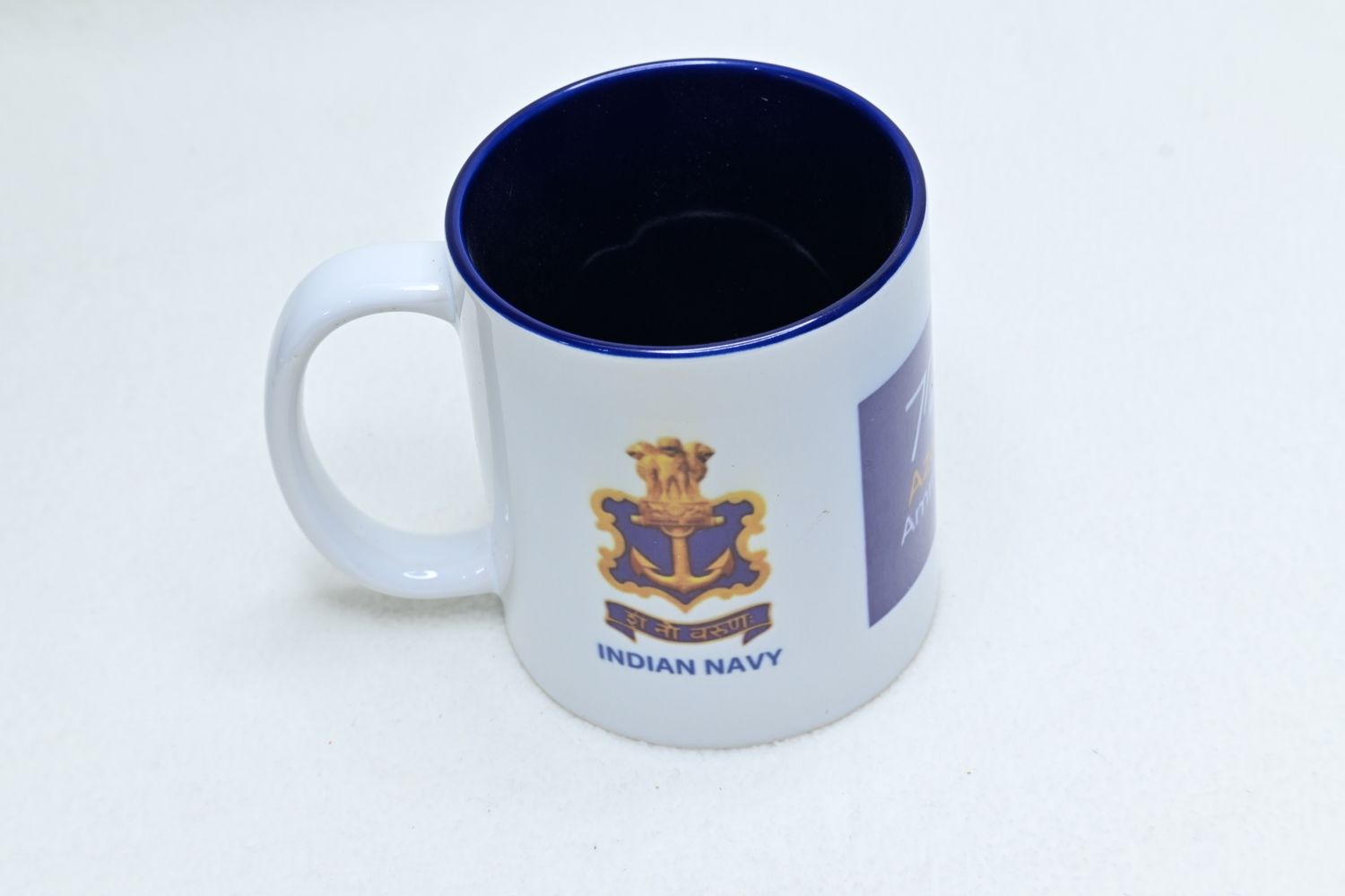 Coffee mugs