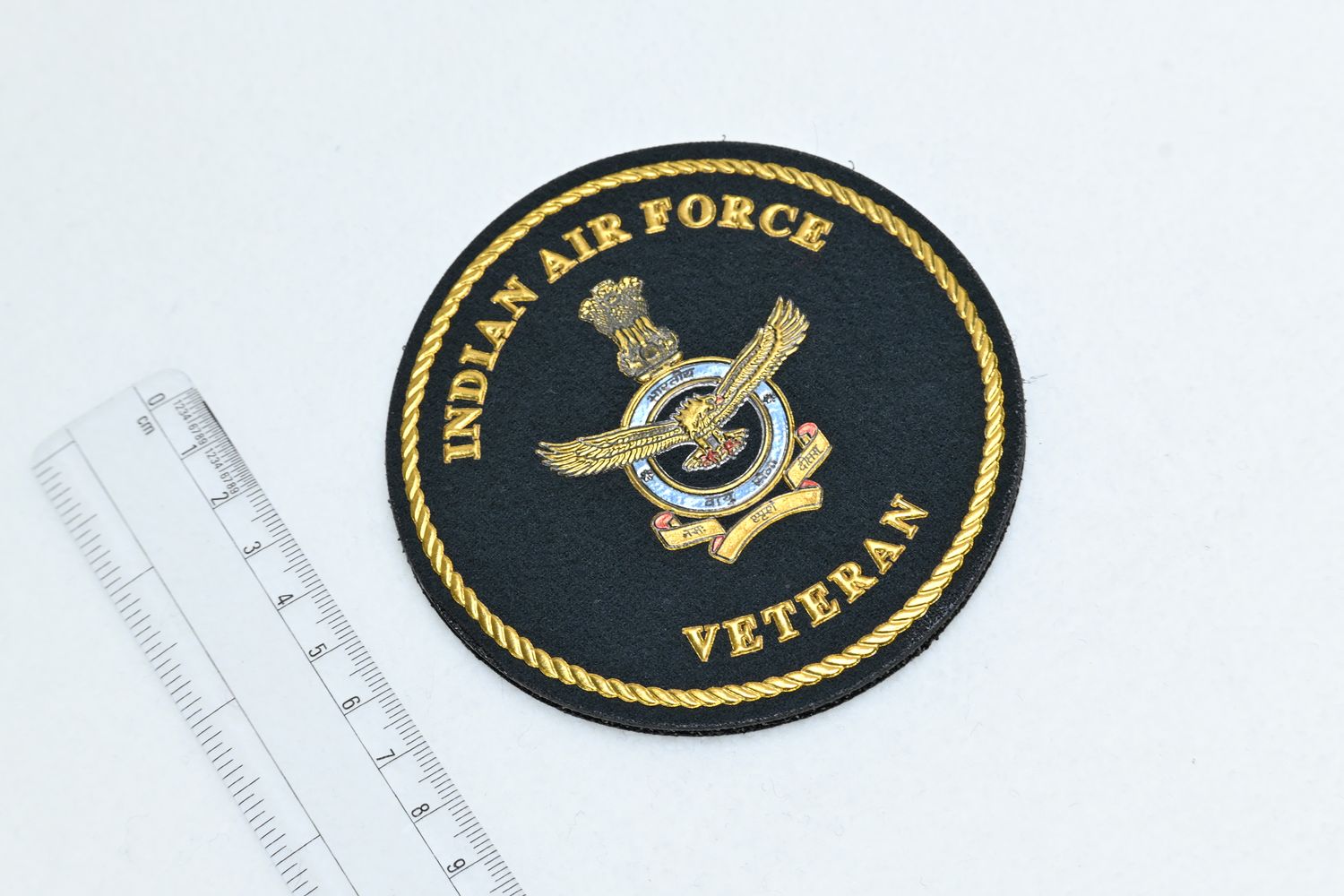 Buy Indian Airforce Badges Online