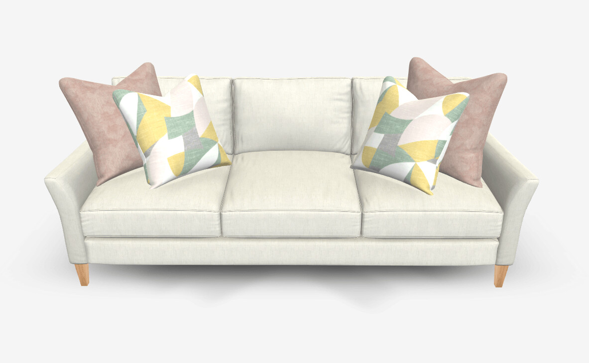 Jonathan Louis DesignLab Estate Sofa