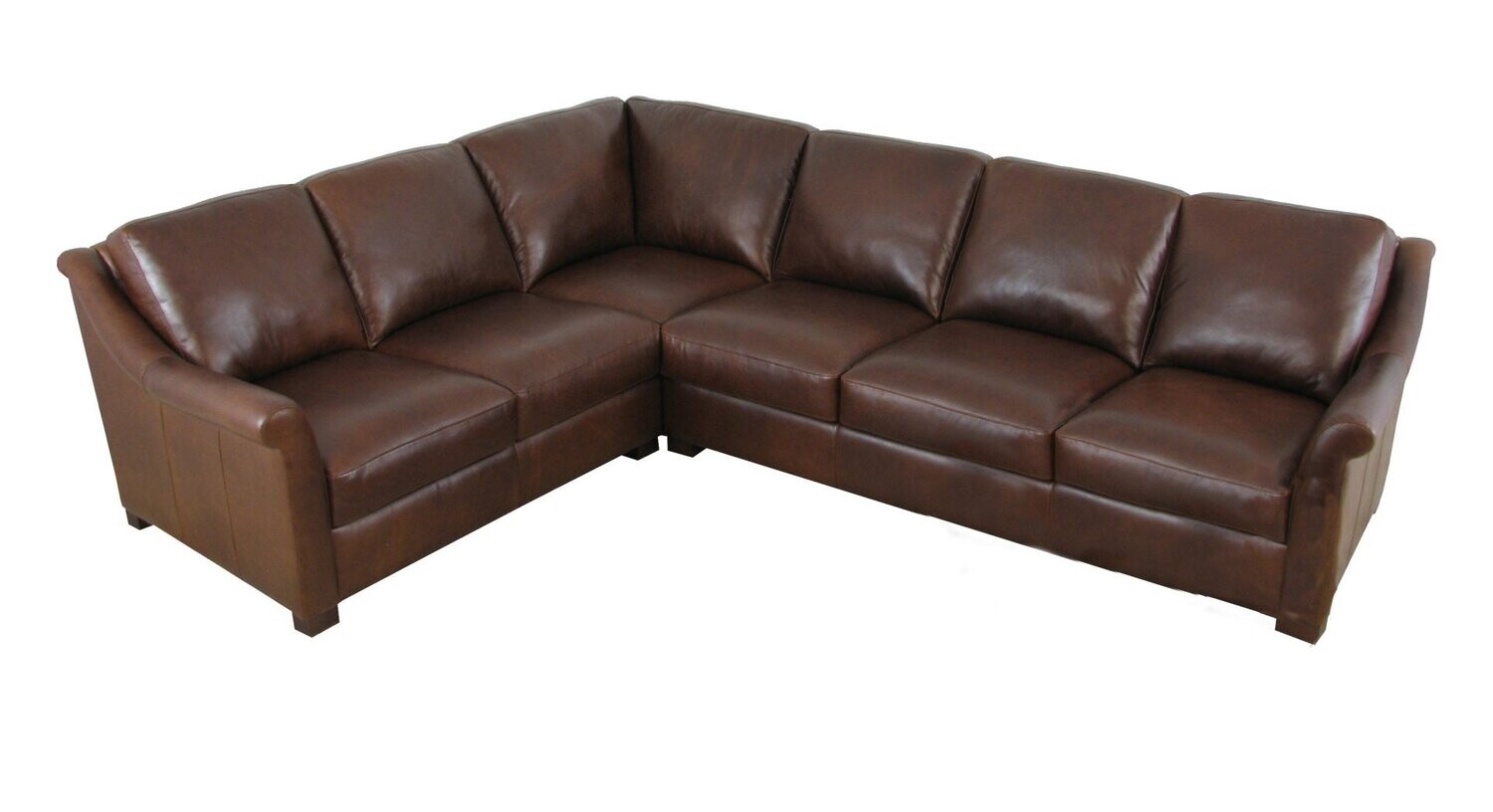 Softline 7639 Sectional