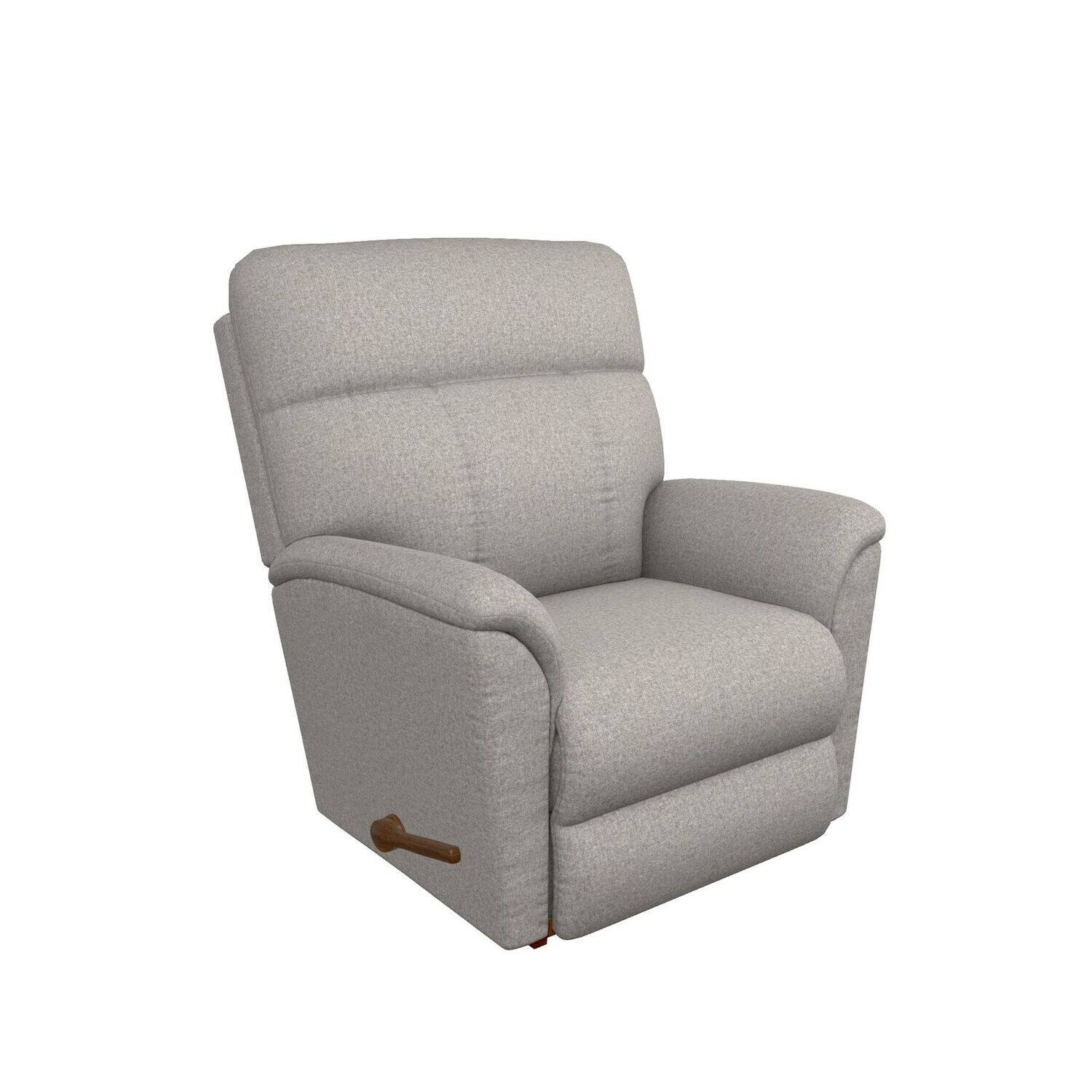 La-Z-Boy Arthur Manual Rocker Recliner