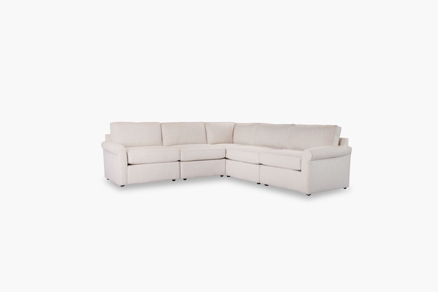 Jonathan Louis Reformation Sectional
