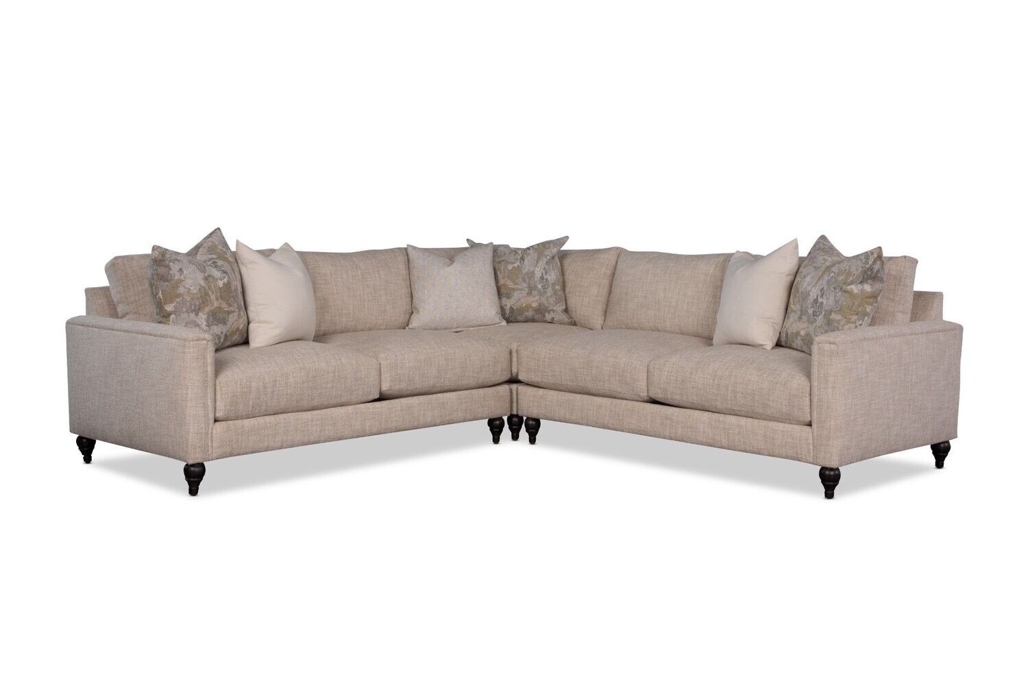 Jonathan Louis Noel Sectional
