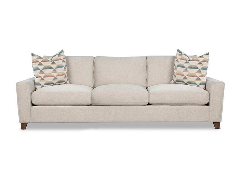 SOFAS & LOVESEATS