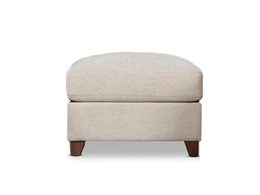 Jonathan Louis Ronan Ottoman