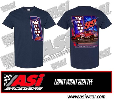 ASi Racewear Super DIRTcar Series Online Store